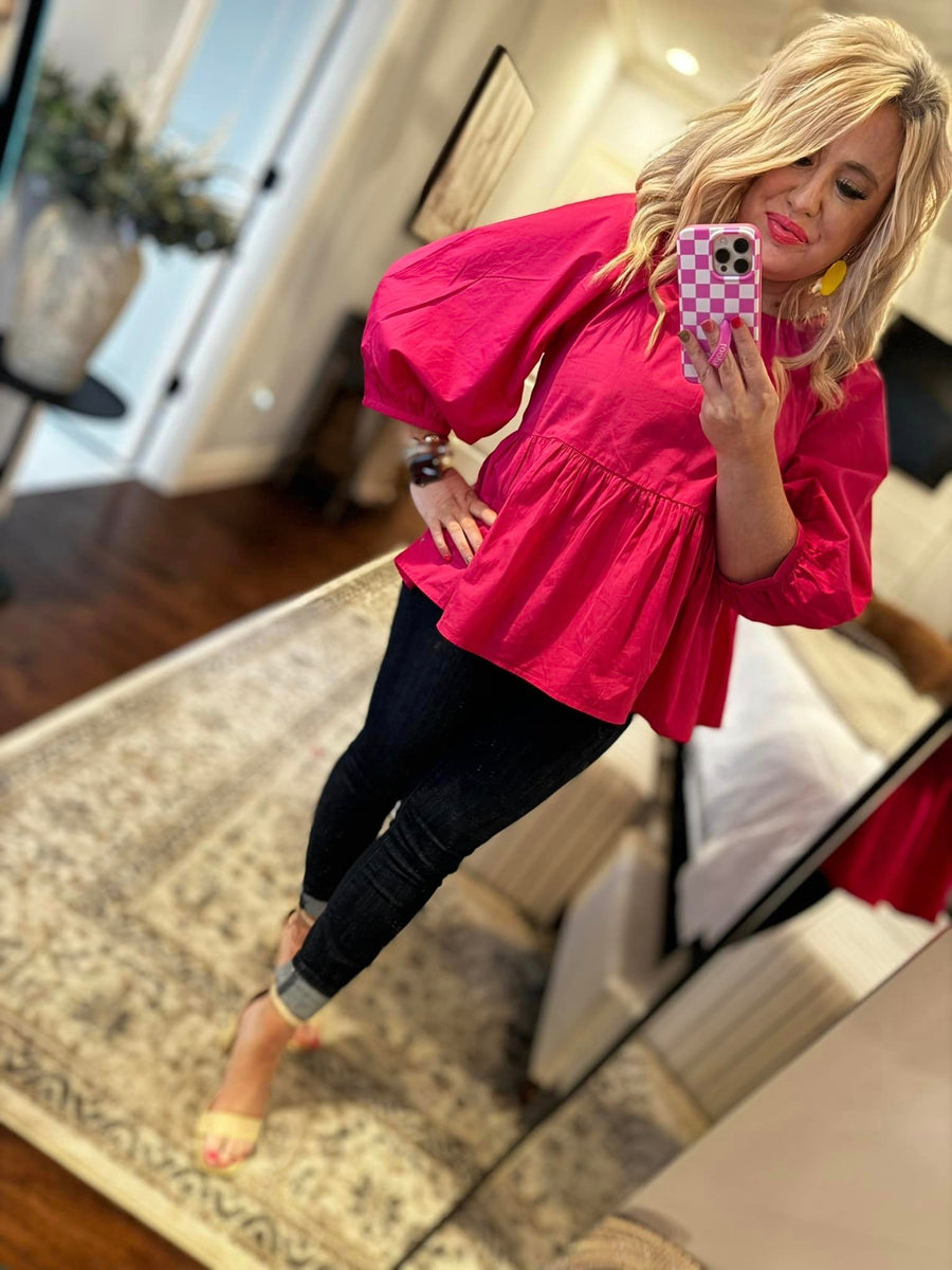 Tops – Simply Beautiful Boutique